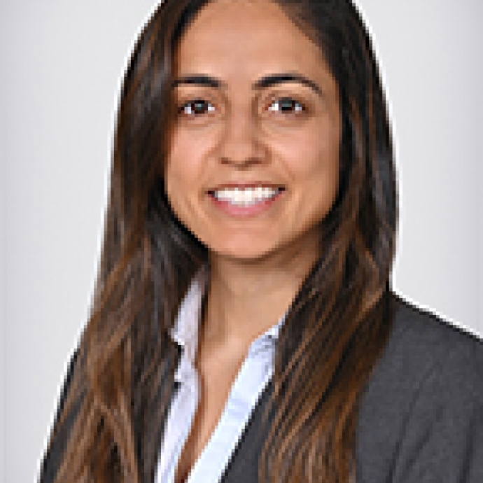 Minisha Lohani, DO | Inova