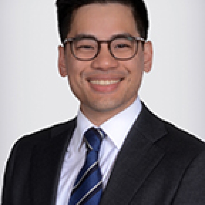 Quoc Hung Nguyen, MD | Inova