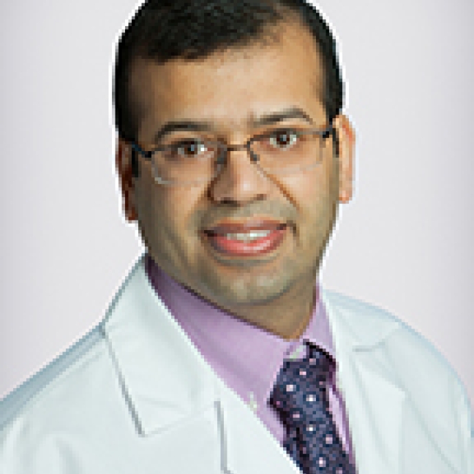 Sachin Gandhi, MD | Inova