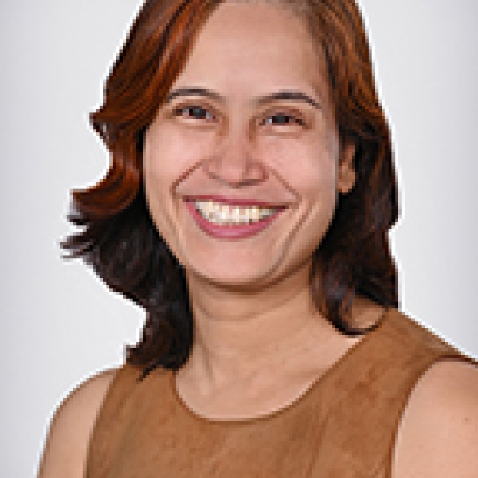 Sulakshana Barua, MD | Inova