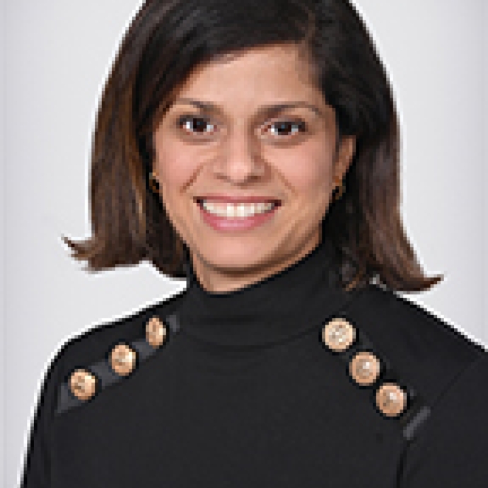 Garima Sharma, MD | Inova