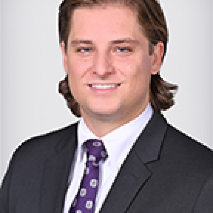 Mick Reedy, MD | Inova