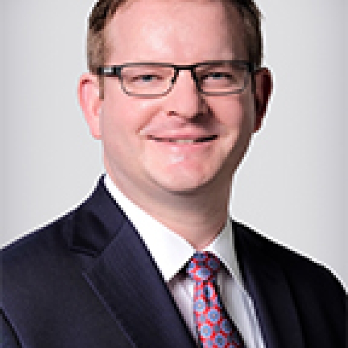 Charles Harris, MD | Inova