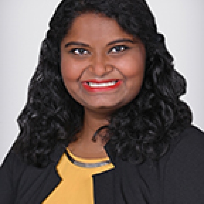 Jennifer Pauldurai, MD | Inova