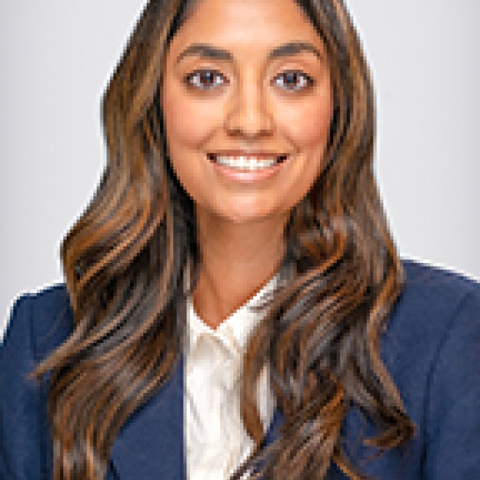 Swathi Charya, DO | Inova