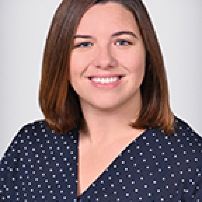 Madeleine Roberts, MD | Inova