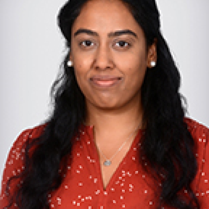 Harika Kantamneni, DO | Inova