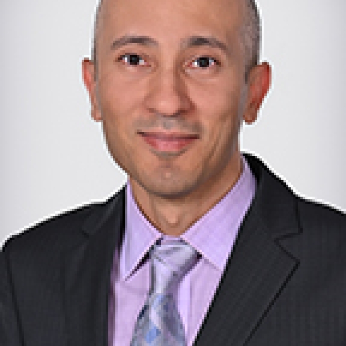Milad Yazdani, MD | Inova