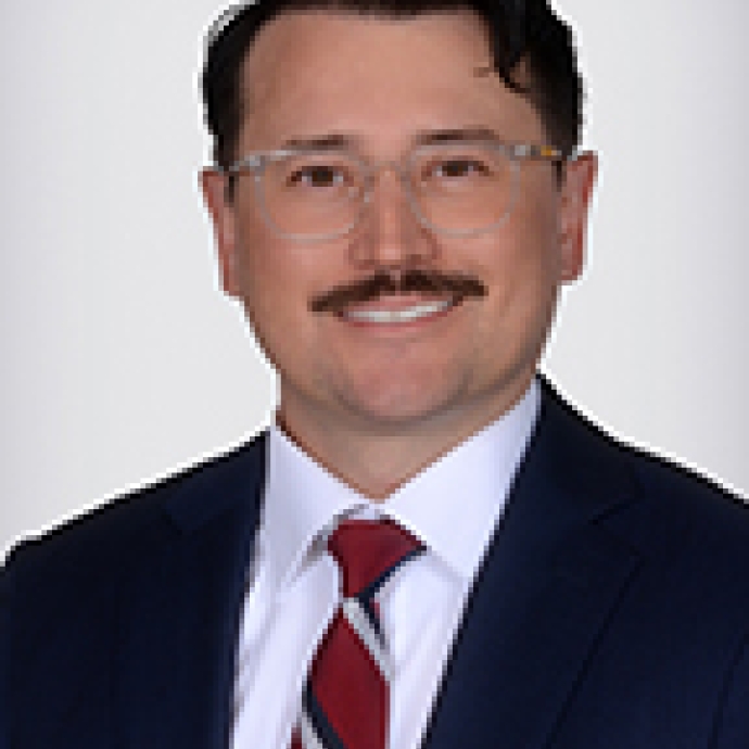 Justin Gamez, MD | Inova