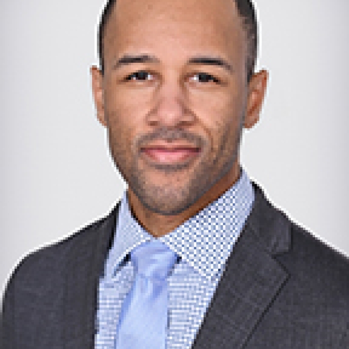 Ojore Jones, MD | Inova