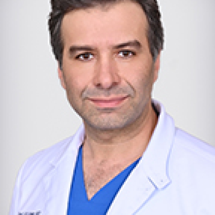 Ahmed Abdulameer, MD | Inova