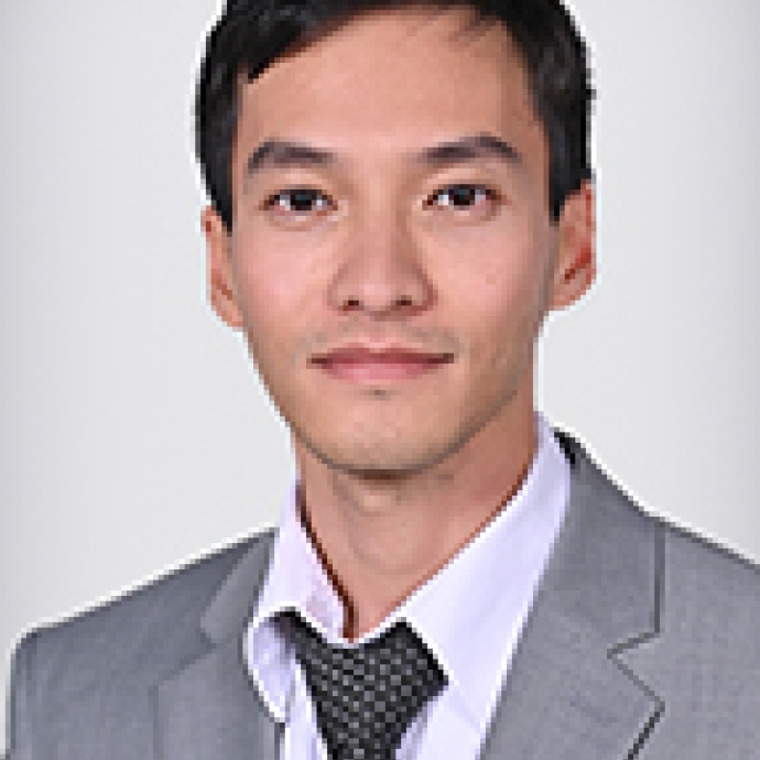 Quang Pham, MD | Inova