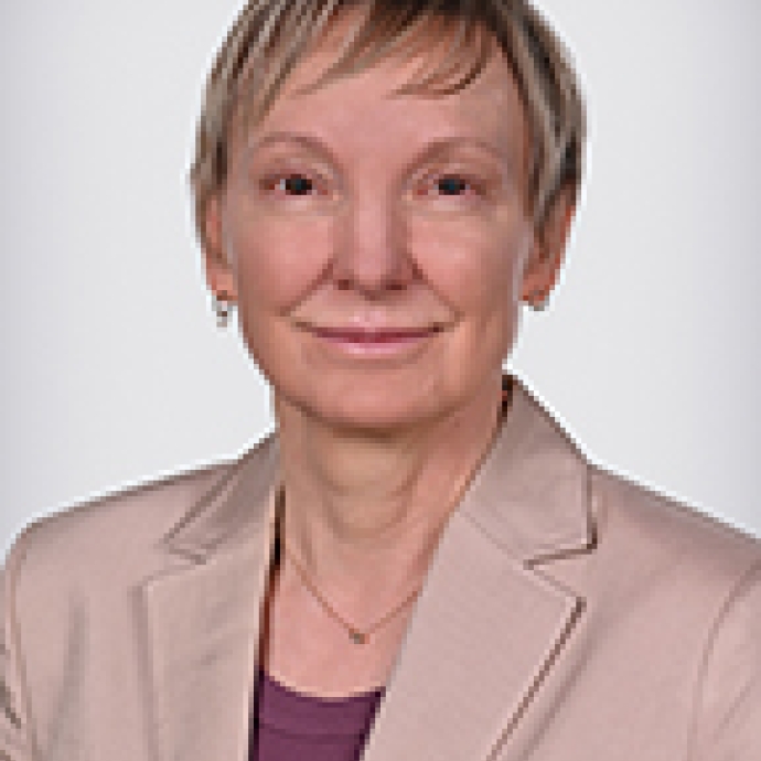 Virginia Matheson, MD | Inova