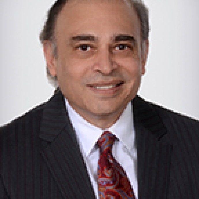 A. Nisar Akbar, MD | Inova