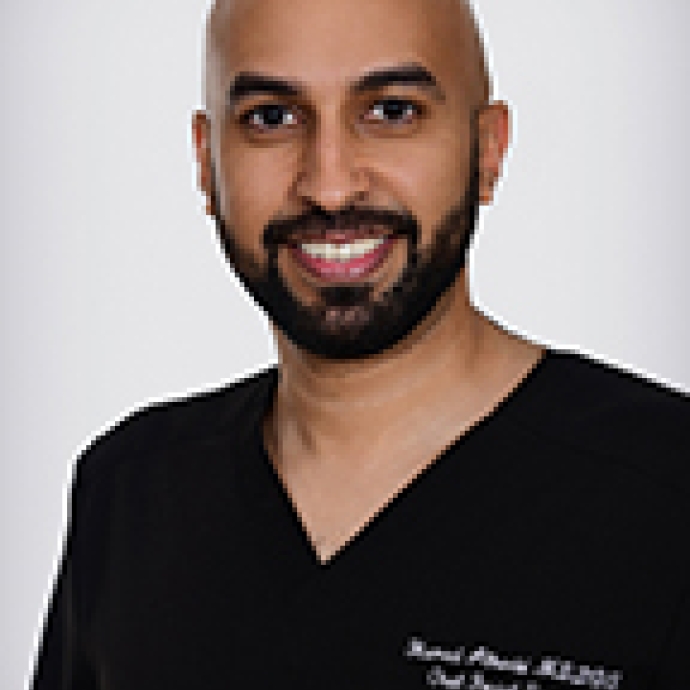 Hamad Alharbi, DDS | Inova Hamad Alharbi, DDS | Inova