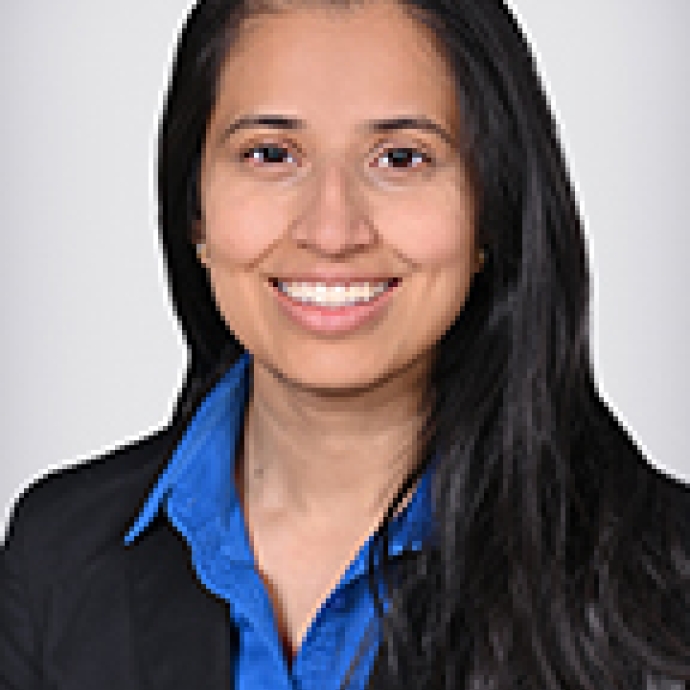 Divya Chauhan, MD | Inova