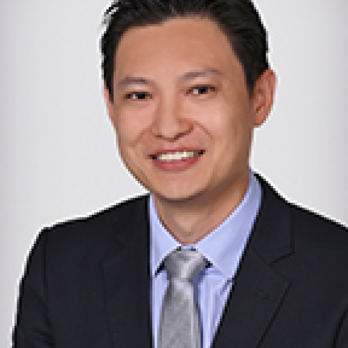 Andrew Mo, MD | Inova