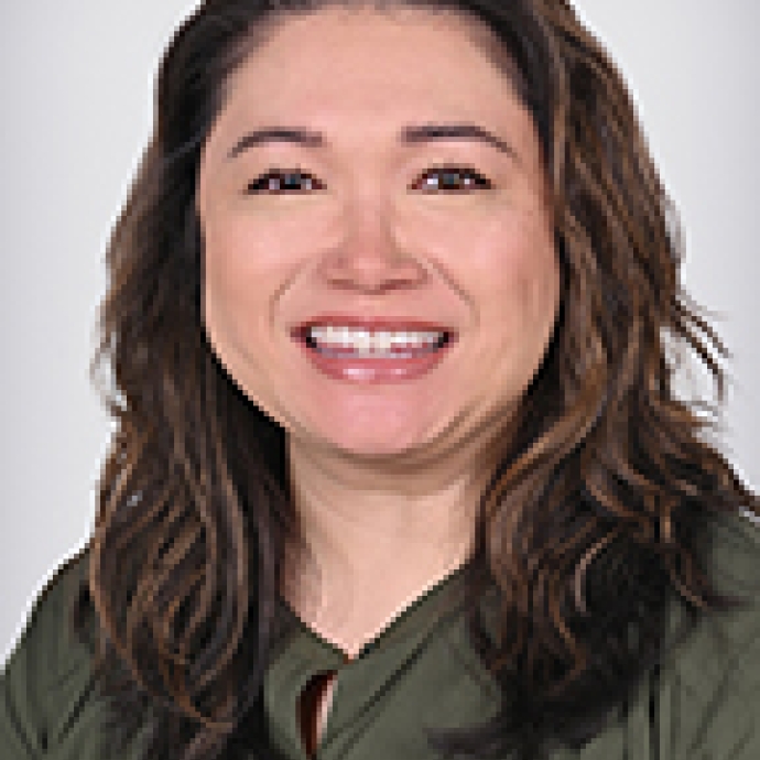 Kathrin Wilkowski, MD | Inova