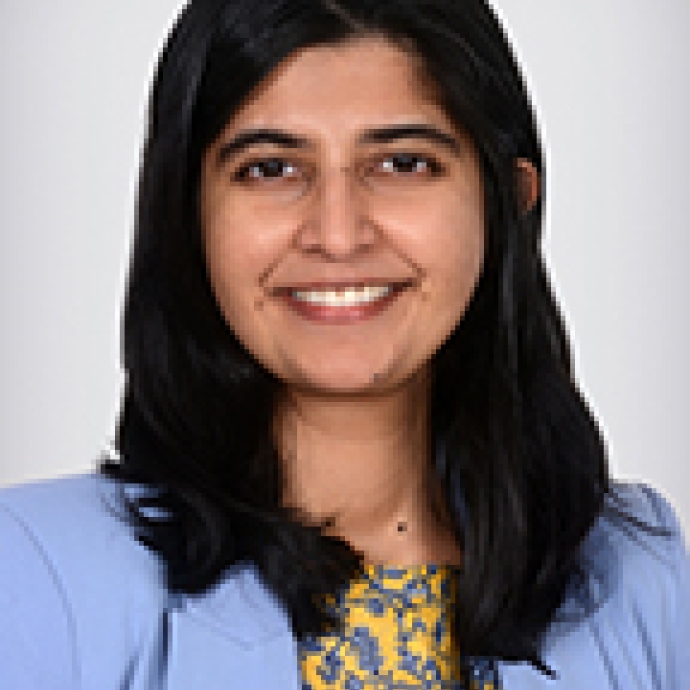 Rida Javaid, MD | Inova