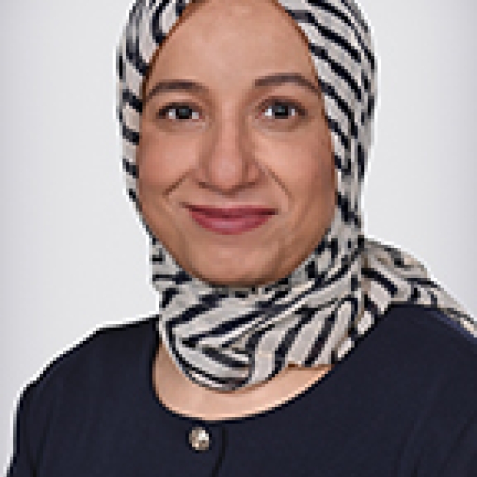 Zartash Gul, MD | Inova