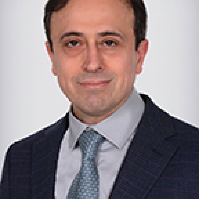 Issam Khayata, MD | Inova