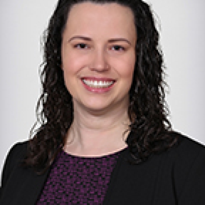 Meaghan McCarthy, MD | Inova