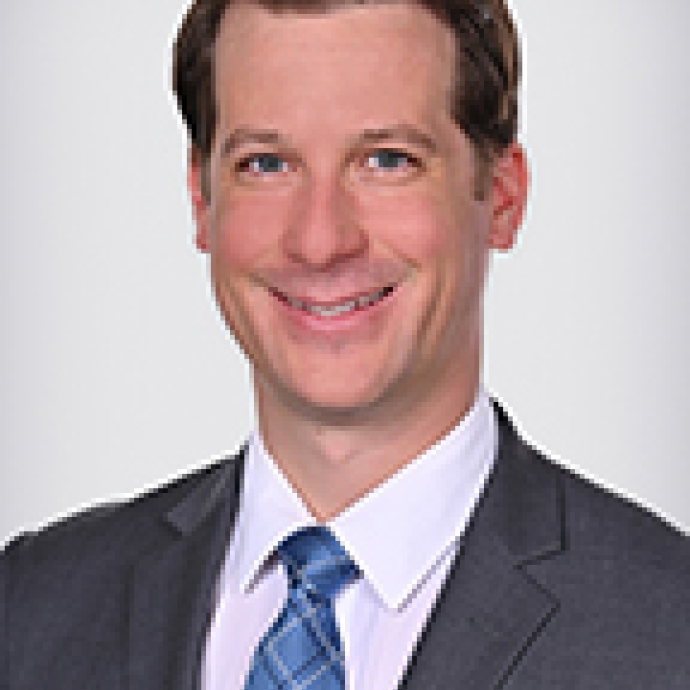 Thomas Bomberger, MD | Inova