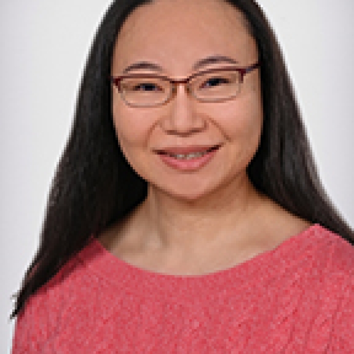 Lei Peng, MD | Inova
