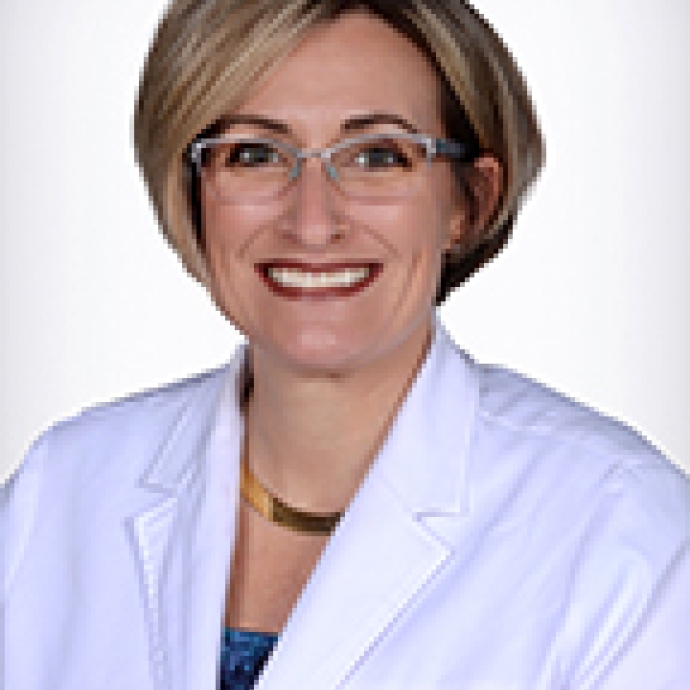 Lauren Posey, DNP, FNP | Inova