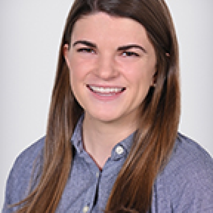 Ann Naughton, PA | Inova