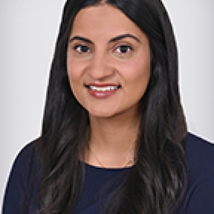 Navneet Gill, PA | Inova