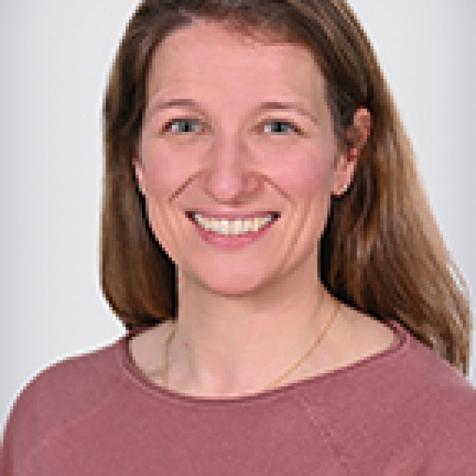 Julia Masterson, NP | Inova