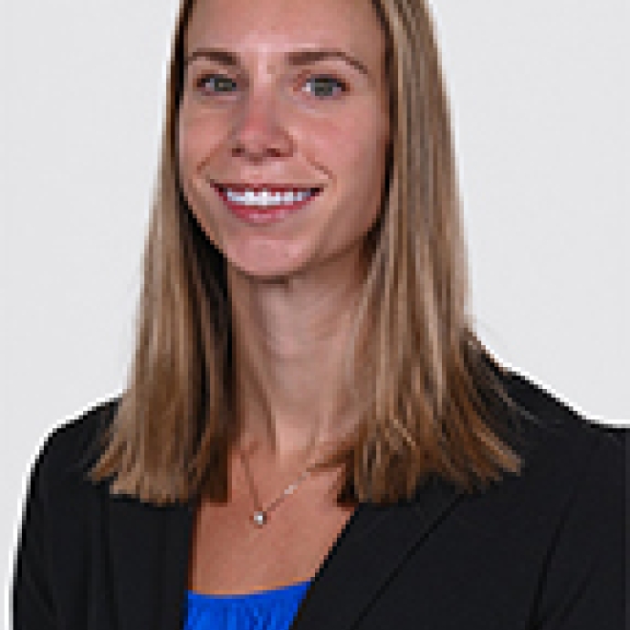 Grace Duplantier, FNP | Inova