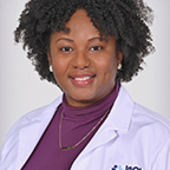 Ashley Turner, FNP | Inova