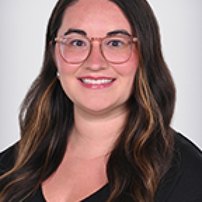Jessica Gogan, PA | Inova