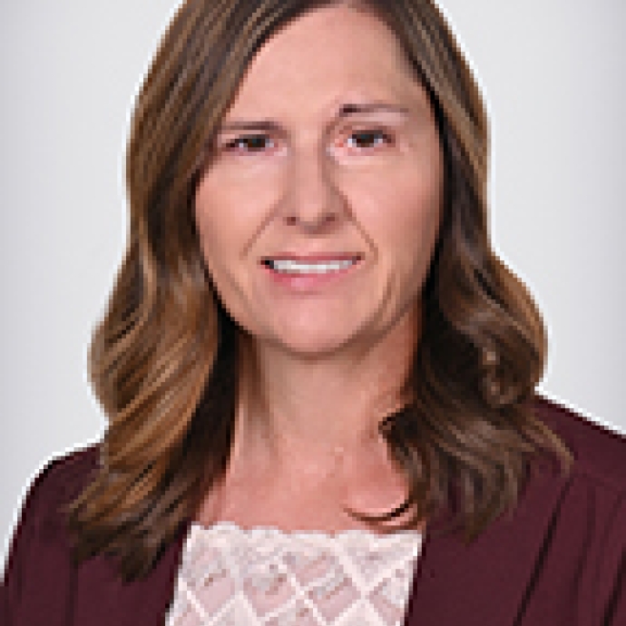Amy Lusk, NP | Inova