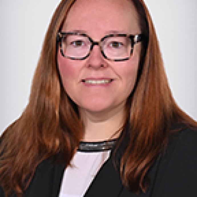 Jenny Potter, FNP | Inova