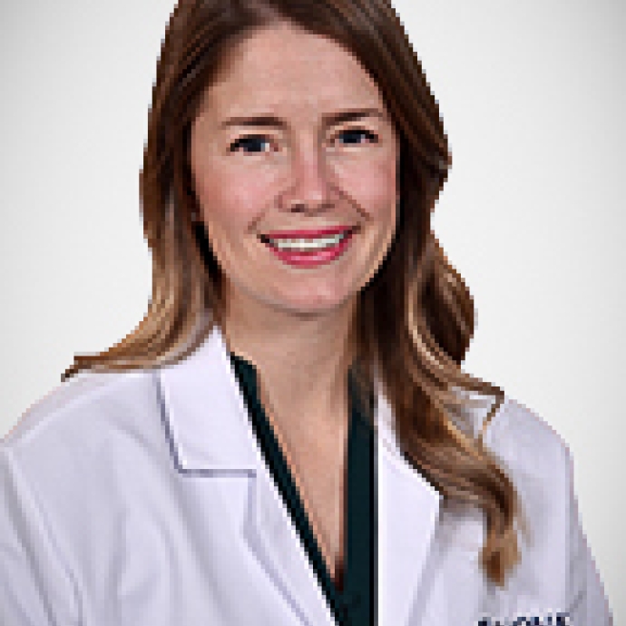 Amy Oppelt, PA | Inova