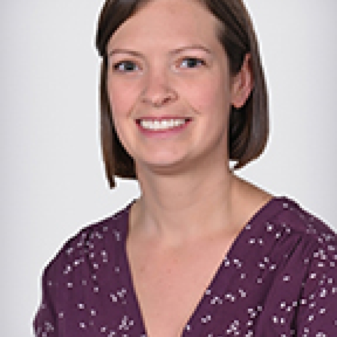 Elizabeth Linton, NP | Inova