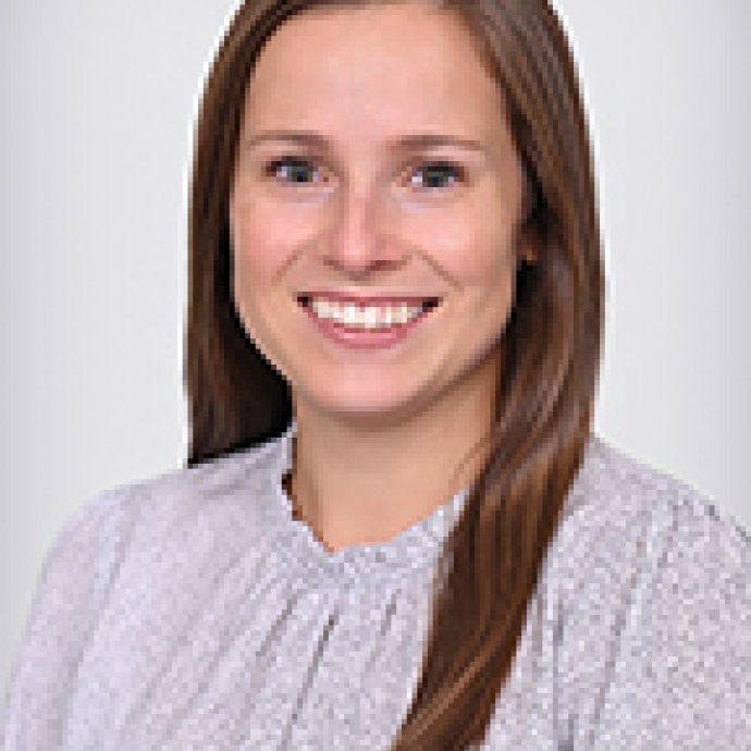 Jessica Peckins, PA | Inova