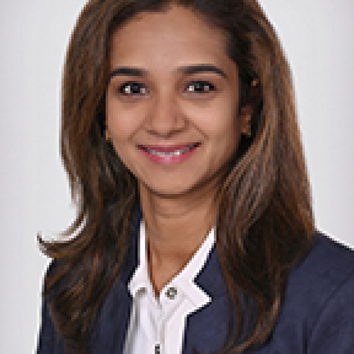 Priya Raja, NP | Inova