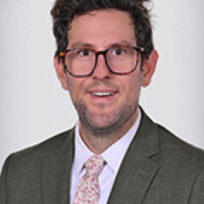 Spencer Lambert, PA | Inova