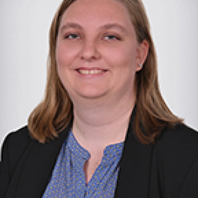 Allison Butler, CNM | Inova