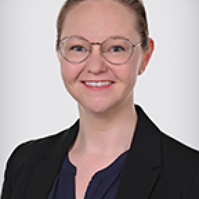 Amanda Adams, PA | Inova