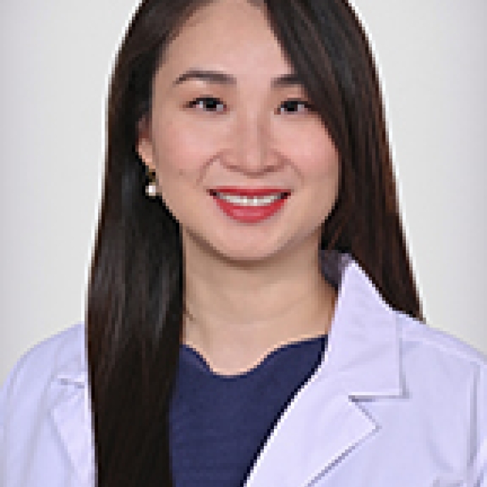 Qing Shu, PA | Inova