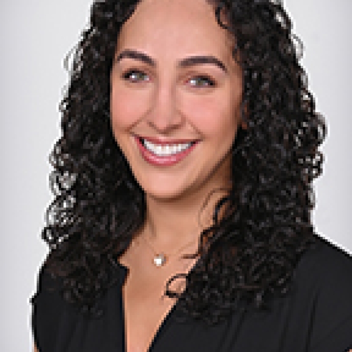 Samira Kontzias, CNM | Inova