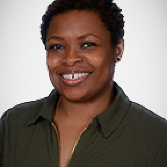 Erica Chambers, PA | Inova