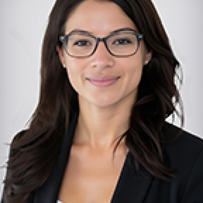 Marissa Moncayo, NP | Inova