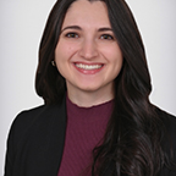 Alessandra Scavitto, NP | Inova