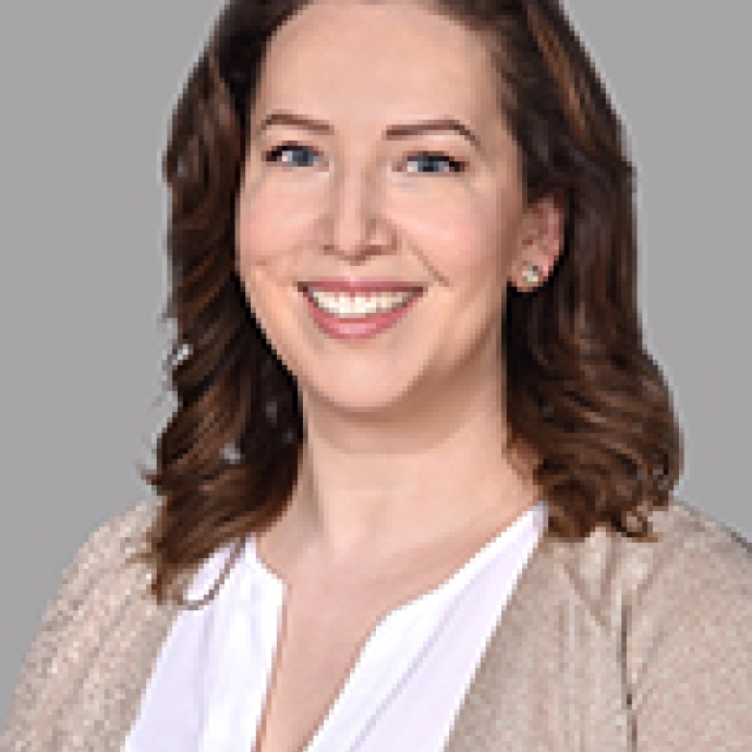 Jacqueline Wichern, NP | Inova